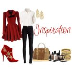 25 WAYS OF STYLING UP A UNIFORM ⋆ Learn to Look