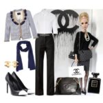 25 WAYS OF STYLING UP A UNIFORM ⋆ Learn to Look