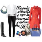 25 WAYS OF STYLING UP A UNIFORM ⋆ Learn to Look