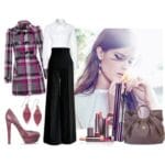 25 WAYS OF STYLING UP A UNIFORM ⋆ Learn to Look