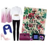 25 WAYS OF STYLING UP A UNIFORM ⋆ Learn to Look