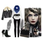 25 WAYS OF STYLING UP A UNIFORM ⋆ Learn to Look