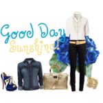 25 WAYS OF STYLING UP A UNIFORM ⋆ Learn to Look